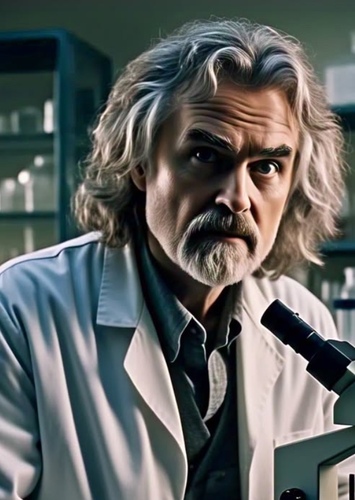 Curt Connors Fan Casting for Marvel Studio's Spider-Man 4 | myCast ...