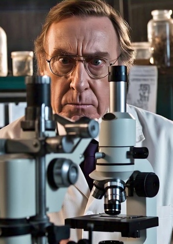 Curt Connors Fan Casting for The Spider Verse ( live action ) | myCast ...