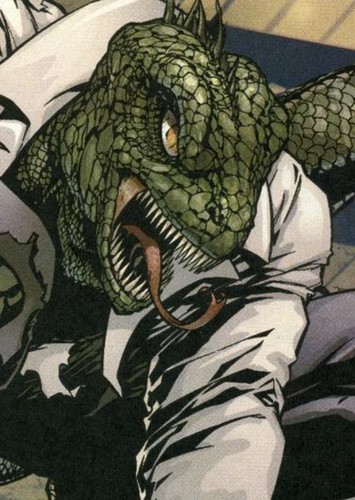 Curt Connors Fan Casting for Spider-Man Universe | myCast - Fan Casting ...