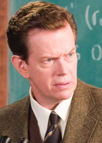 Dr. Curt Connors Fan Casting for Spider-Man Trilogy (1982-1987 ...