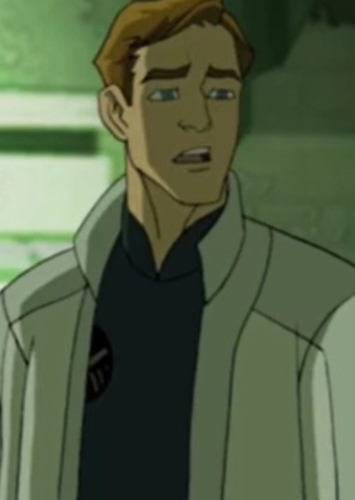 Curt Connors Fan Casting for Spider-Man 2 (Animated Film) | myCast ...