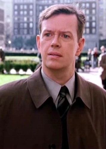 Curt Connors Fan Casting for Spider-Man 4 | myCast - Fan Casting Your ...