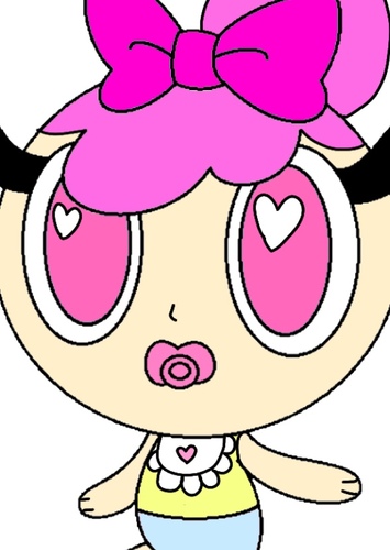 Cutie Baby Fan Casting for George Of The Jungle Pet Partner | myCast ...