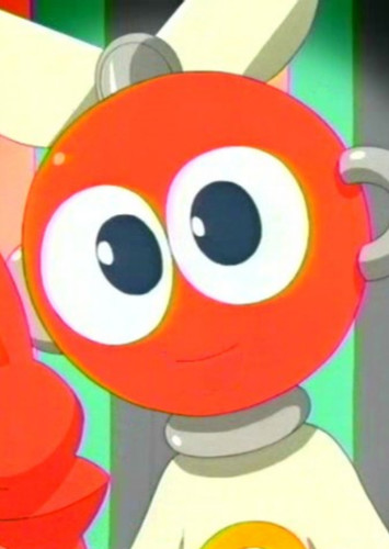 Cutman.EXE Fan Casting for Rockman EXE (Mostly) Uncut Anime Dub (First ...