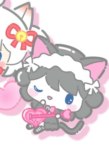 Cyan Hijirikawa Fan Casting for Sanrio Characters (Hello Kitty And ...