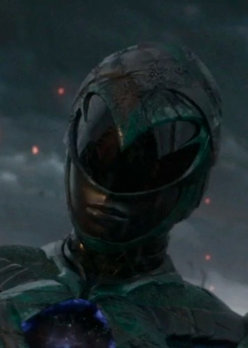 Robot-Rita Repulsa Fan Casting for Power Rangers: Once & Always ...