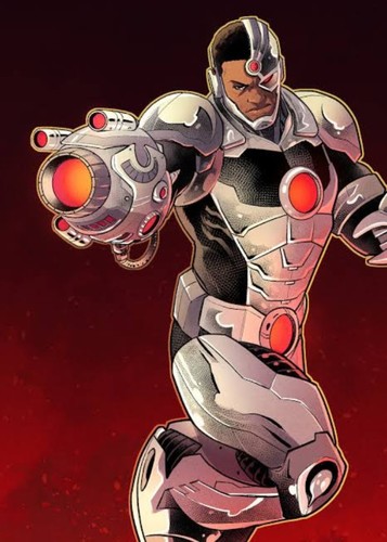 Fallou Sambe on myCast - Fan Casting Your Favorite Stories