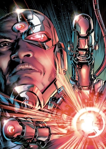 James Gunn DCU Fan Casting on myCast