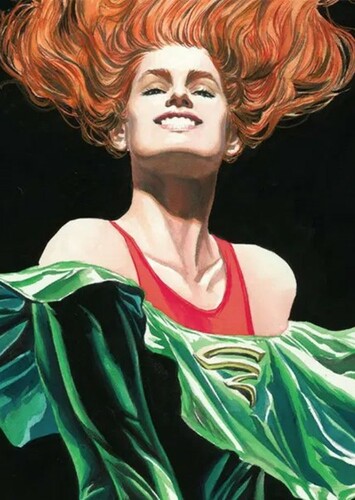 Katie Leclerc Fan Casting