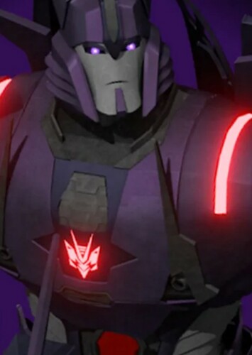 Cyclonus Transformers 4