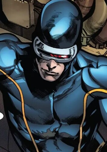 Ideal MCU X-Men Fancast Fan Casting on myCast