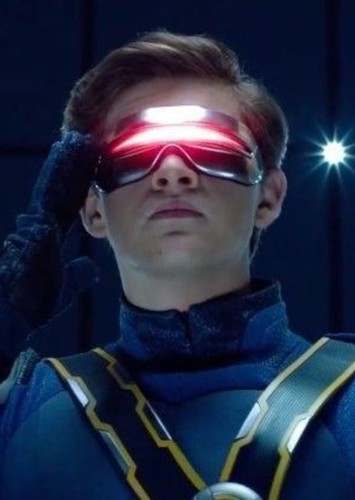 Cyclops Fan Casting for X-Men Prequels (2011-2019) | myCast - Fan ...
