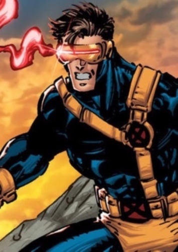 Cyclops Fan Casting for The Black Vortex (Animated Film) | myCast - Fan ...