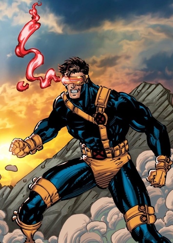 Cyclops Fan Casting for X-Men (Marvel Cinematic Universe) | myCast ...