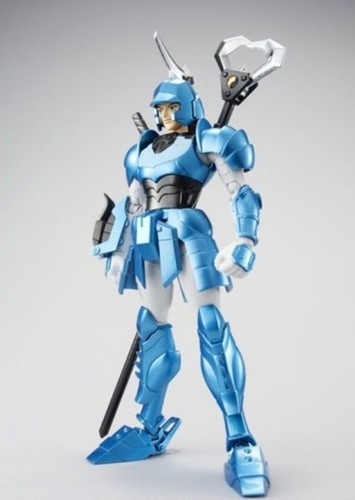 Ronin Warriors Live Action Fan Casting on myCast