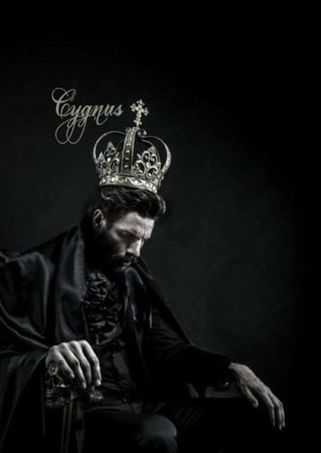 Cygnus Black III Fan Casting for The Marauder's Era | myCast - Fan ...