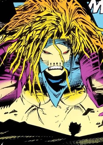 Cylla Fan Casting for Marvel Cinematic Universe: Wolverine | myCast ...