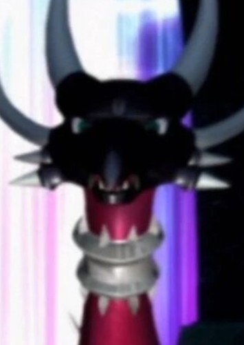 Cynder (Adult) Fan Casting for YGO Kingdom Hearts: The Little Merman | myCast - Fan Casting Your ...