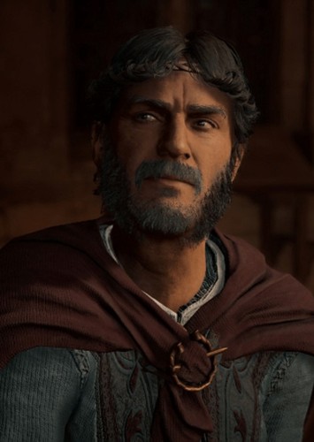 Cynon Fan Casting for Assassin's Creed Valhalla | myCast - Fan Casting ...