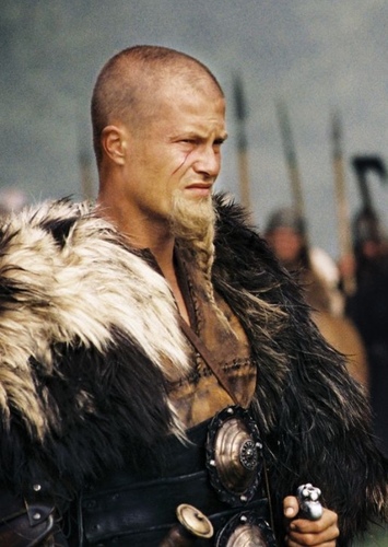 Cynric Fan Casting for King Arthur (1994) | myCast - Fan Casting Your ...