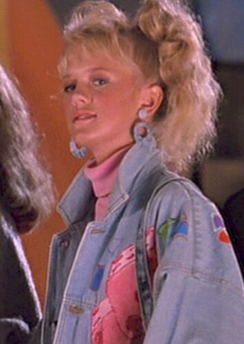 Cynthia Benson Fan Casting for Big (Remake) | myCast - Fan Casting Your ...