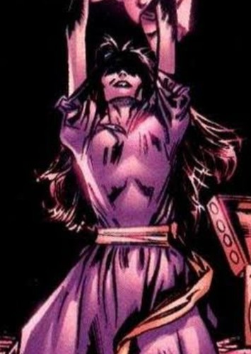 Cynthia Von Doom Fan Casting for Marvel Villains - Cast | myCast - Fan Casting Your Favorite Stories