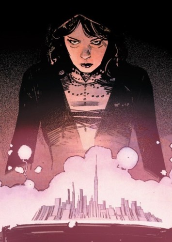 Cynthia von Doom Fan Casting for Marvel's Doctor Doom | myCast - Fan Casting Your Favorite Stories