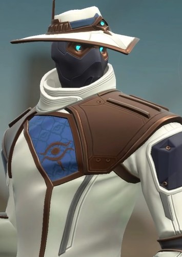 Cypher Fan Casting for VALORANT | myCast - Fan Casting Your Favorite Stories