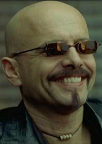 Cypher Fan Casting for The Matrix (1999) | myCast - Fan Casting Your ...