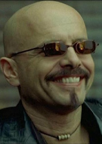 Bill Burr on myCast - Fan Casting Your Favorite Stories