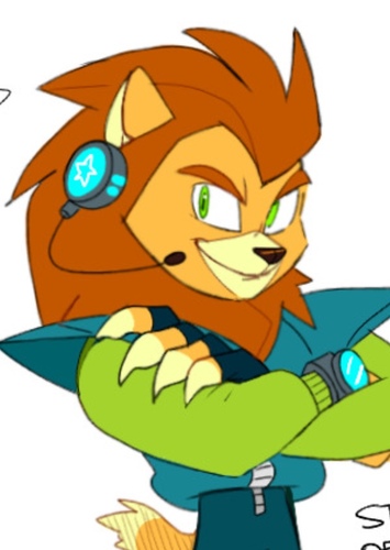 Sonny Strait Fan Casting