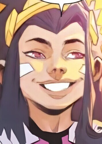 D-32897 (Dee) Fan Casting for Boom Studios: Power Rangers (Animation ...