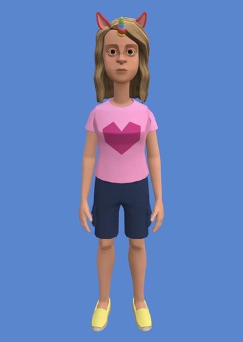 Fan Casting Mira Silverman as D Dorian in Spider-man on myCast