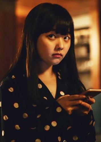 Da Hye Fan Casting for Parasite (English Cast) | myCast - Fan Casting Your Favorite Stories