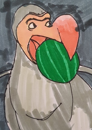 Dab Fan Casting for Ice Age (2002) | myCast - Fan Casting Your Favorite ...