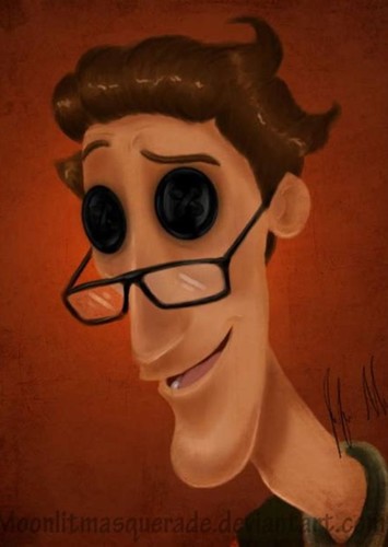 Charlie Jones Fan Casting for Coraline | myCast - Fan Casting Your ...