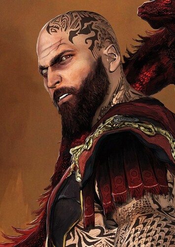 MORTAL KOMBAT Ultimate Continuity Fan Casting on myCast