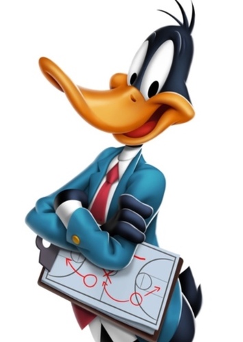 Find an Actor to Play Daffy Duck in Space Jam 3 on myCast