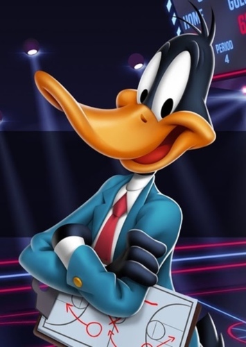 Find an Actor to Play Daffy Duck in Looney Tunes Movie! on myCast