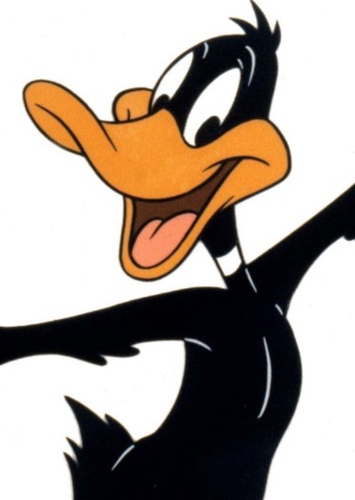 Daffy Duck Fan Casting For Smg4 Melissa Ducks Vacation Voyage Mycast Fan Casting Your