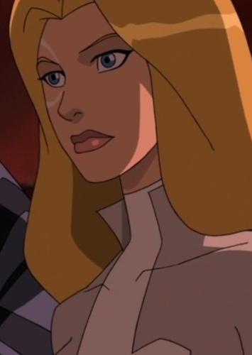 Dagger Fan Casting for Spider-Man 3 (Animated Film) | myCast - Fan ...