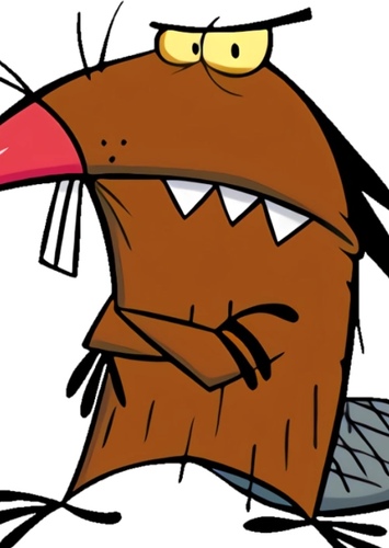 Daggett Fan Casting for Nicktoons: Return to the Real World | myCast ...