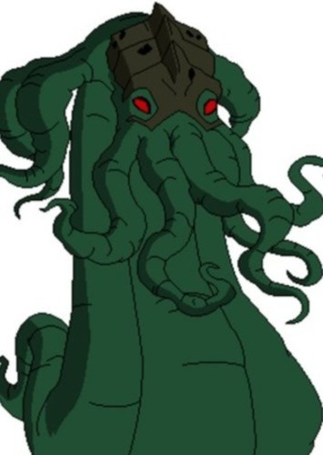 Find an Actor to Play Dagon (Japanese Dub) in Ben 10: Cosmic Verse on ...