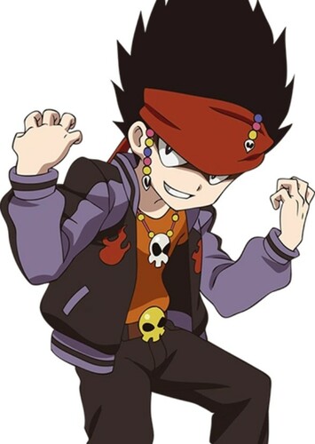 Pokemon x Beyblade Burst x Yo-Kai Watch Fan Casting on myCast