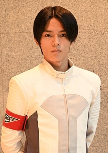 Igarashi Daiji Fan Casting for Super Hero Senki - Kamen Rider Revice ...