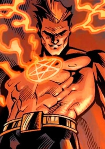 Daimon Hellstrom Fan Casting for Agatha : Clã do Caos | myCast - Fan Casting Your Favorite Stories