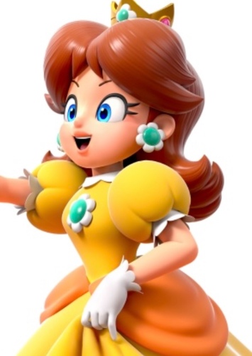 Daisy Fan Casting for Characters For Actors & Actresses To Play In Live ...