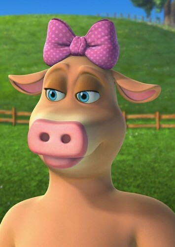 Daisy Fan Casting for Barnyard (1996) | myCast - Fan Casting Your ...