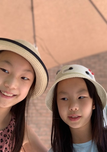 Daisy Dovetail Fan Casting for The Ickabog | myCast - Fan Casting Your ...