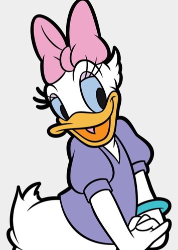 Daisy Duck Fan Casting for Mickey Mouse (2027 Disney film) | myCast ...